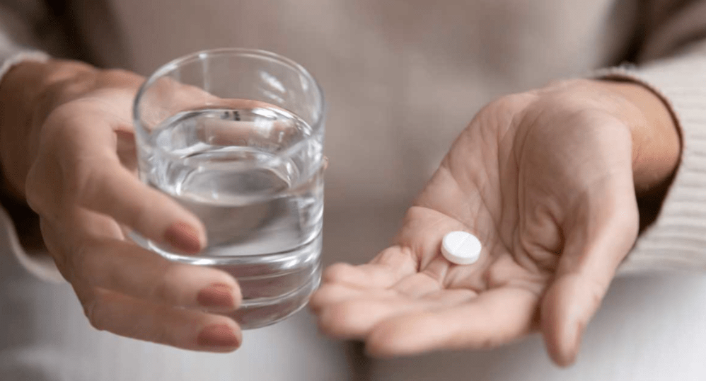 Anleitung Cardione / Tabletten Cardione